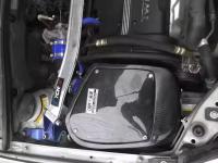 China High Efficiency Carbon Cold Air Intake Buick Excelle Auto Spare Parts for sale