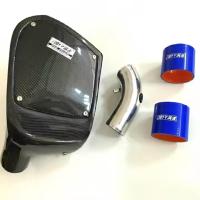 China High Efficiency Carbon Cold Air Intake Buick Excelle Auto Spare Parts for sale