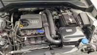 China Customizable Carbon Fiber Air Intake Audi Q2L Carbon Intake System for sale