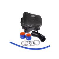 China Lightweight Car Cold Air Intake Filter Easy Maintenance For Honda SPIRIOR for sale