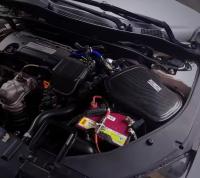China Lightweight Car Cold Air Intake Filter Easy Maintenance For Honda SPIRIOR for sale