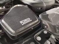 China Mushroom Head Carbon Fiber Air Intake High Horsepower For BMW 4 Series for sale