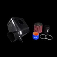 China Reusable Cold Air Intake System Cadillac CT4 Automotive Engine Parts for sale