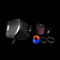 China Reusable Cold Air Intake System Cadillac CT4 Automotive Engine Parts for sale