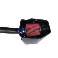 China High Flow Cold Air Intake Kits Corrosion Resistant Flexible For Jaguar XF for sale