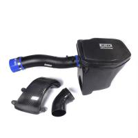 China High Flow Cold Air Intake Kits Corrosion Resistant Flexible For Jaguar XF for sale