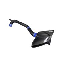 China Washable And Reusable Cold Air Intake Carbon Fiber GOLF R20 Car Spare Parts for sale