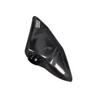 China Washable And Reusable Cold Air Intake Carbon Fiber GOLF R20 Car Spare Parts for sale