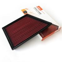 China Customized High Flow Air Filter Maintain Cleaning For Ford Ranger 2.3T for sale