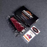 China Easy Cleaning Car Air Filter Replacement Benz For Engine Long Term Use for sale