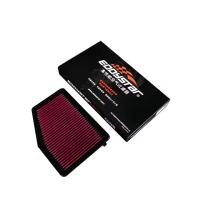 China Washable High Flow Air Filter Long Lasting Car Spare Parts For Honda Civic 1.8 for sale