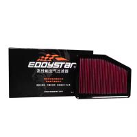China Washable High Flow Air Filter Long Lasting Car Spare Parts For Honda Civic 1.8 for sale