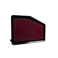 China Eddy Reusable Hi Flow Air Filter BMW Increased Air Intake For Smooth Operation for sale