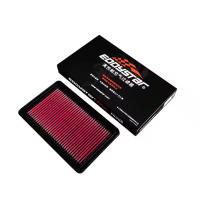 China Eco Friendly High Airflow Air Filter Filtration For HONDA Accord CG5 for sale