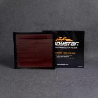 China Washable Panel Type High Volume Lightweight Audi A8 Fuel Filter Replacement for sale