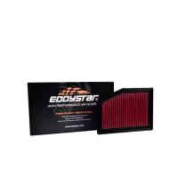 China Porsche Highflow Air Filter Customizable for Improved Engine Efficiency for sale