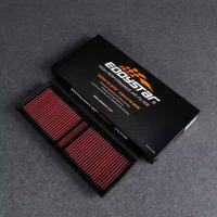China Giulia Stelvio High Flow Air Filter Washable Easy Installation Auto Air Filter for sale