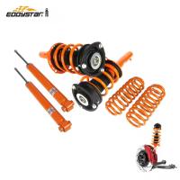 China Corrosion Resistant Left Suspension Shock Absorber GOLF 7.5 For Long Term Use for sale