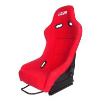 China Modified Bucket Racing Seat Carbon Fiber Customizable For Drift Sports for sale