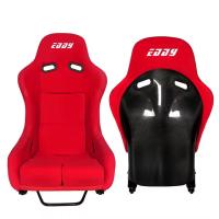 China Modified Bucket Racing Seat Carbon Fiber Customizable For Drift Sports for sale