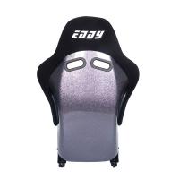 China Fashionable Bucket Racing Seat Sports Drift Carbon Fiber Easy Installation for sale