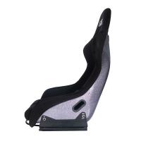 China Fashionable Bucket Racing Seat Sports Drift Carbon Fiber Easy Installation for sale