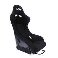 China Fashionable Bucket Racing Seat Sports Drift Carbon Fiber Easy Installation for sale