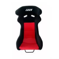 China Racing Vehicles Lightweight Bucket Seats Temperature Regulation Comfortable for sale