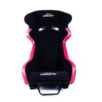 China Racing Vehicles Lightweight Bucket Seats Temperature Regulation Comfortable for sale