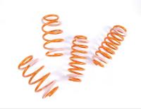 China Volkswagen Bora 2006 Sport Lowering Springs High Efficiency long term use for sale