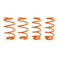 China Customized Honda Fit Lowering Spring EY-SP-HO01 Anti Corrosion Lowering Springs Kit for sale