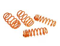 China Audi A4L High Strength Sport Lowering Springs 2009  Coil Spring for sale