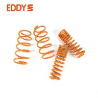China Mercedes Benz C180 Sport Lowering Springs  Suspension System for sale