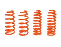 China Mercedes Benz C180 Sport Lowering Springs  Suspension System for sale