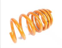 China Two Wheel Sport Tesla Model 3 Lowering Springs Flexible for sale
