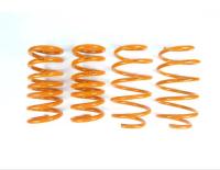 China Ford Mustang 2015 Sport Lowering Springs Easy installation for sale