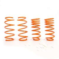China Customizable Honda Civic  Lowering Springs 10th (FC1/FC7/FK7) for sale