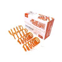China Customizable Honda Civic  Lowering Springs 10th (FC1/FC7/FK7) for sale