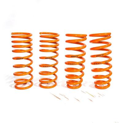 China 2014 Sport Cadillac Lowering Springs  ATS-L(250T/280T)2.0T Auto Lowering Springs for sale