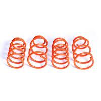 China 2017 1.5T Buick Regal Lowering Springs  Coil Type Wear Resistant for sale