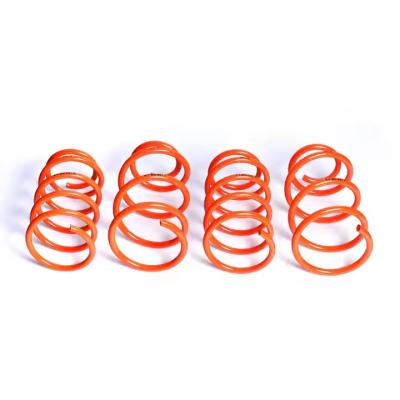 China 2017 1.5T Buick Regal Lowering Springs  Coil Type Wear Resistant for sale