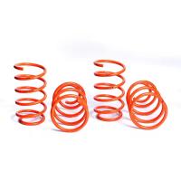 China 2017 1.5T Buick Regal Lowering Springs  Coil Type Wear Resistant for sale