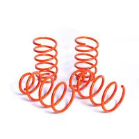 China 2017 1.5T Buick Regal Lowering Springs  Coil Type Wear Resistant for sale