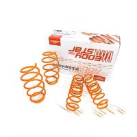 China High Performance Lowering Springs for Golf  MK5/6/7/8 GTI & Polo 1.2/1.4/1.6 for sale