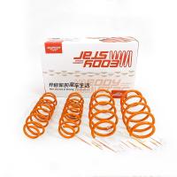 China High Performance Lowering Springs for Golf  MK5/6/7/8 GTI & Polo 1.2/1.4/1.6 for sale