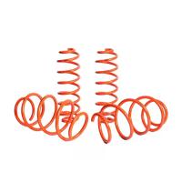 China Adjustable Toyota Camry Lowering Springs Easy Installation Explosion proof for sale