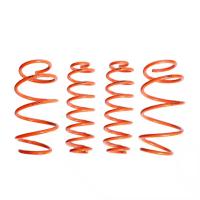 China Adjustable Toyota Camry Lowering Springs Easy Installation Explosion proof for sale