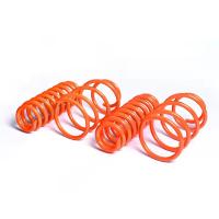China Customizable BMW 320i 2005-2012 Sport Lowering Springs with 2-Year Warranty and 1 Million Non-Break Fatigue Test for sale