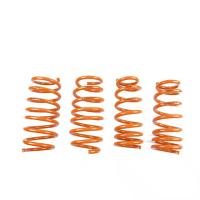 China Honda Jade 1.8T 2013-2017 Sport Lowering Springs Fatigue Resistant for sale
