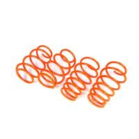 China LEXUS ES200 2.0 2022 Sport Lowering Springs Corrosion Resistant Shockproof for sale